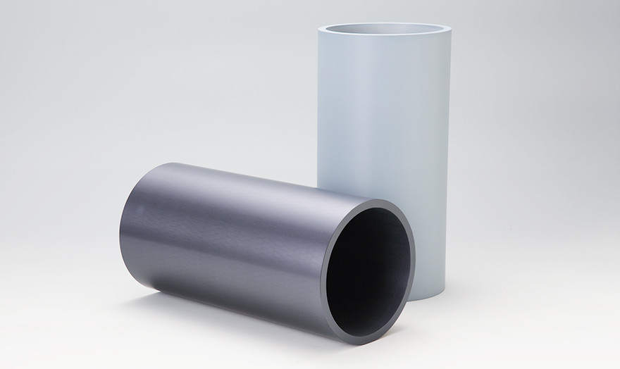 Cylindrical Targets | Product Lineup | Mitsui Kinzoku Thin Film ...